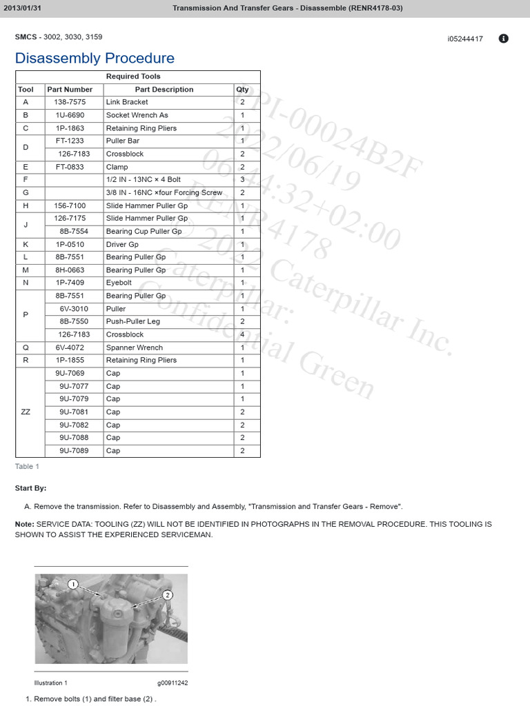 Ase 00500 | PDF | Axle | Mechanical Engineering