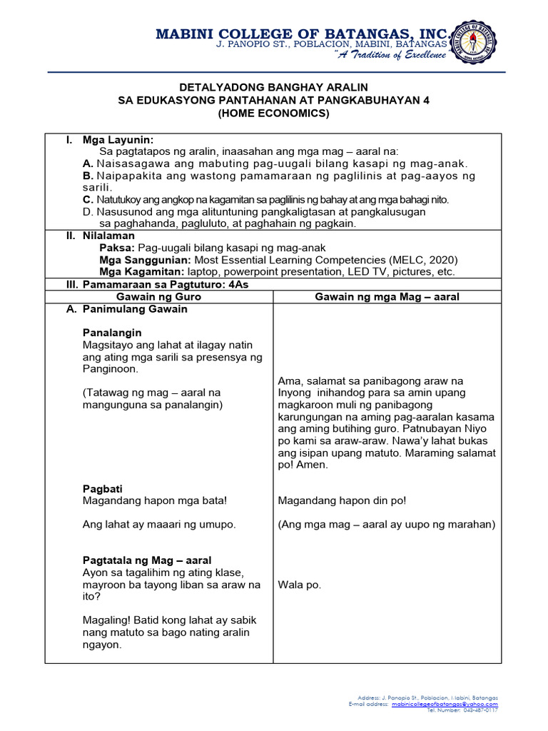 Epp Iv - LP Demo | PDF