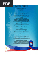 Tula (Grade 4) | PDF