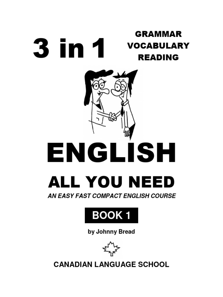 Book 1 Look Inside | PDF | English Language | Reading Comprehension