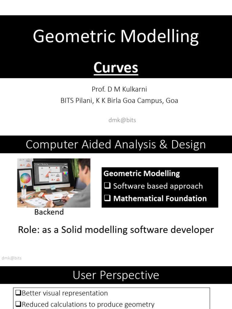 GM Curves (Analytic) | PDF | Circle | Pi