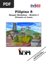 Filipino Topics | PDF