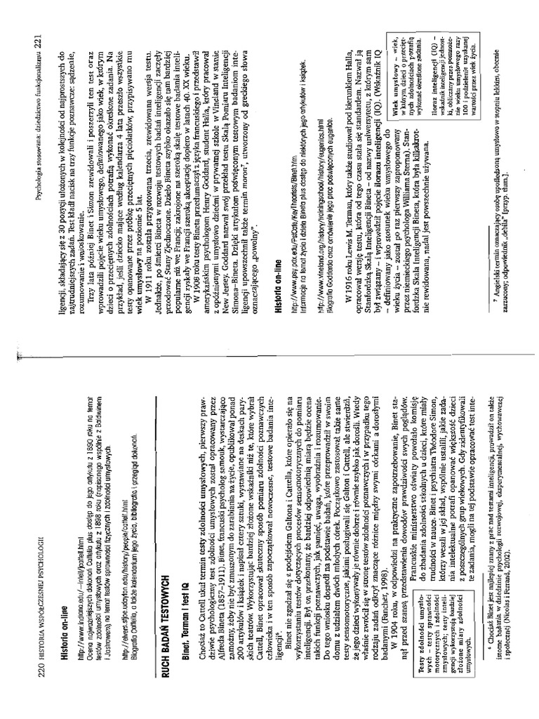 Schultz Duane, Schultz Sydney Ellen - Historia Współczesnej ...