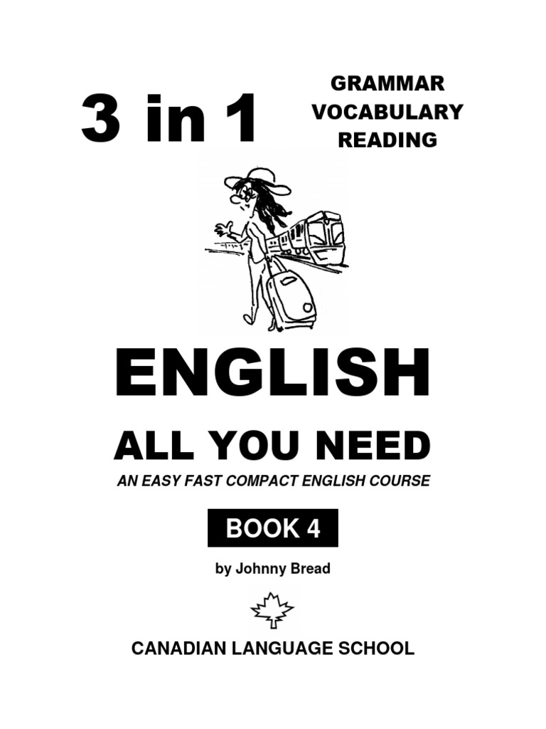 Book 4 Look Inside | PDF