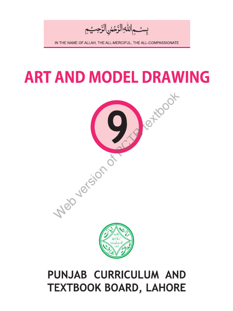 Art and Model Drawing (EM) 224 Pages Water Mark r | PDF | X86 Architecture