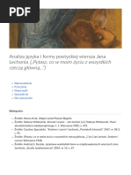 Herostrates - Jan Lechoń | PDF