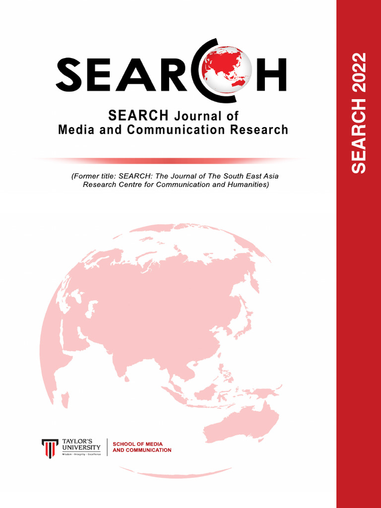 SJ Si Icoms Full Issue | PDF | Communication | Social Media