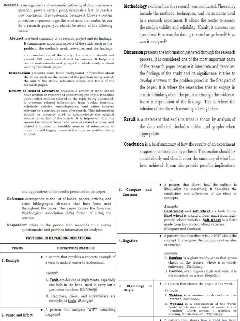 English Reviewer | PDF