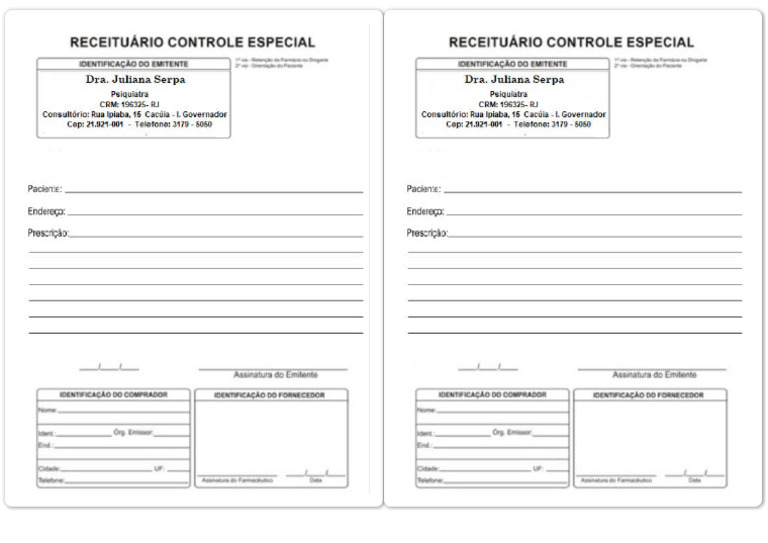 Modelo Juliana | PDF