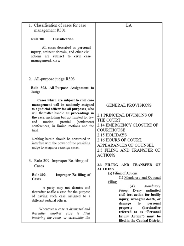 Comparison Draft | Download Free PDF | Alternative Dispute Resolution ...