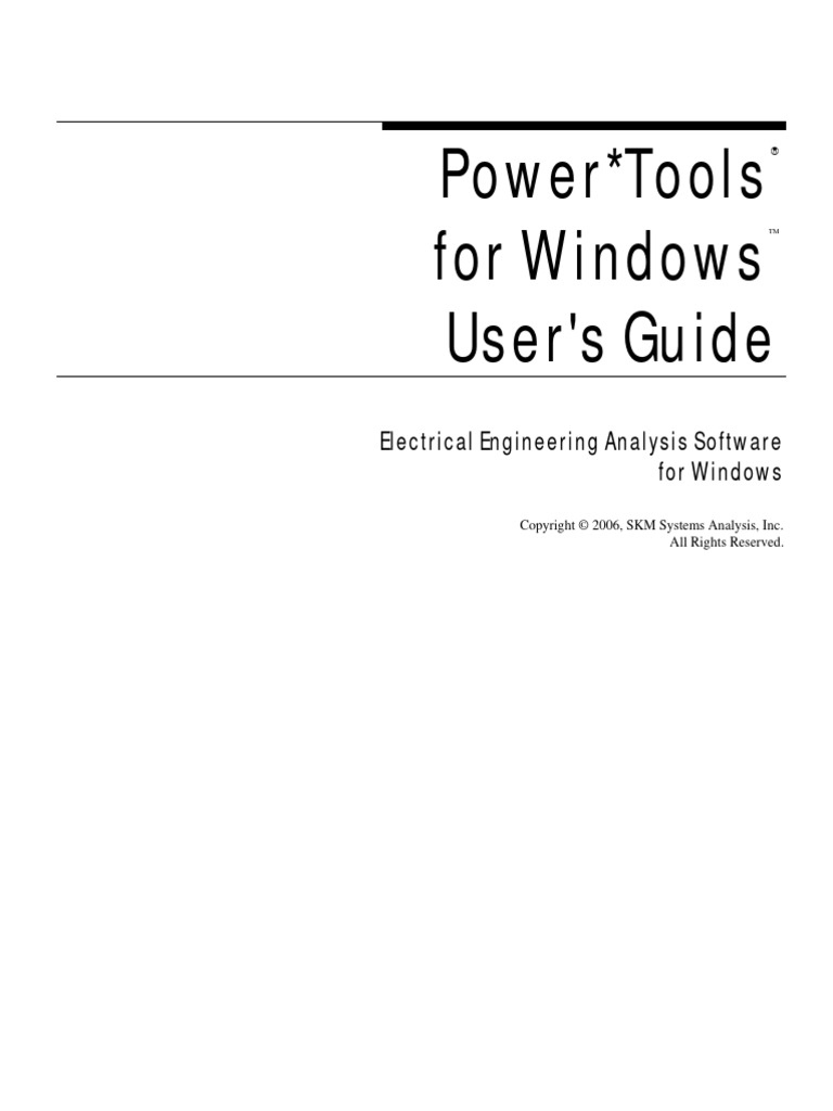 PTW Userguide | Download Free PDF | Computer Engineering | Computer Science