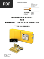 Lemo Assembly Instructions | PDF | Electrical Connector | Electrical ...