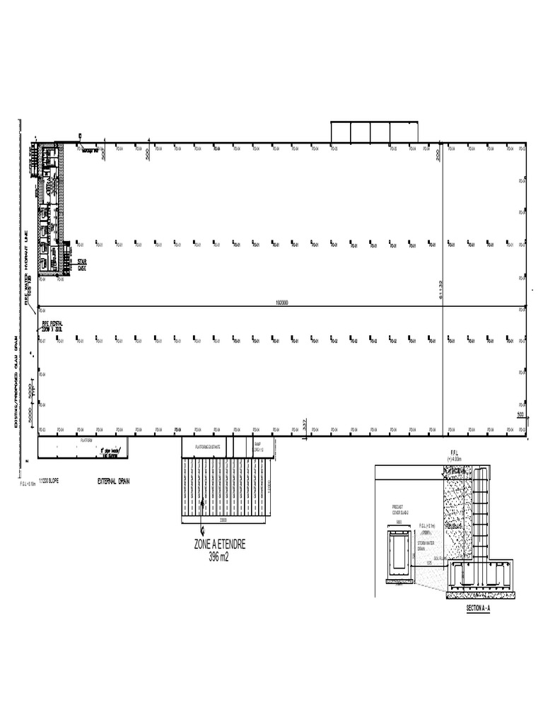 Construction Document Overview | PDF