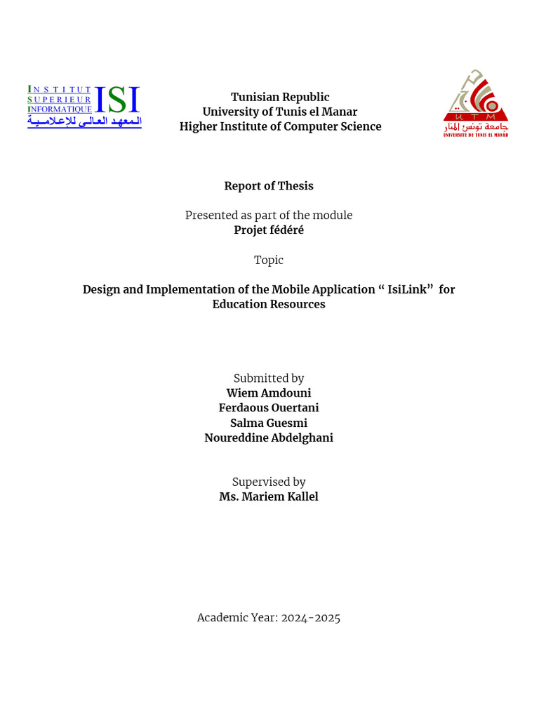 Raport | Download Free PDF | Android (Operating System) | User Interface