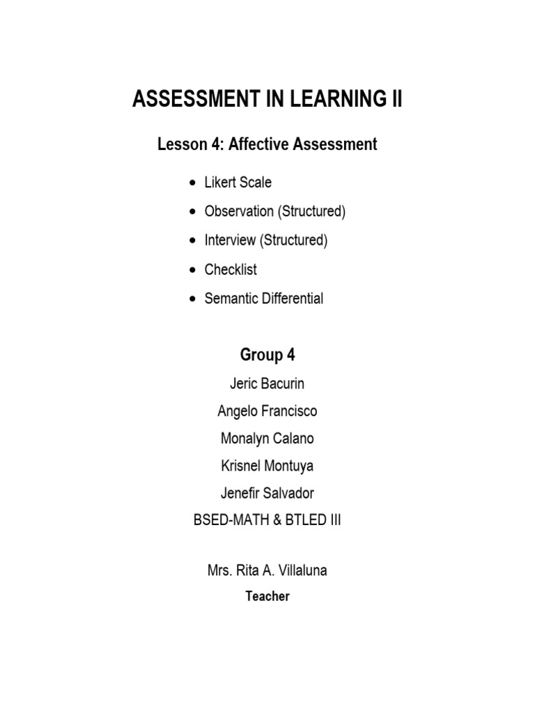 AIL Activity | PDF | Reading Comprehension | Cognitive Psychology