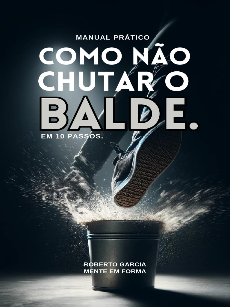 Como Não Chutar o Balde | PDF | Atenção plena | Córtex pré-frontal