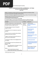 Mood and Affect List | PDF | Mental Health | Mood (Psychology)