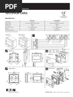 Asenware Fire Alarm System Overview | PDF | Security Alarm | Electrical ...