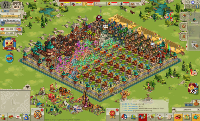 Goodgame Empire 10 | PDF