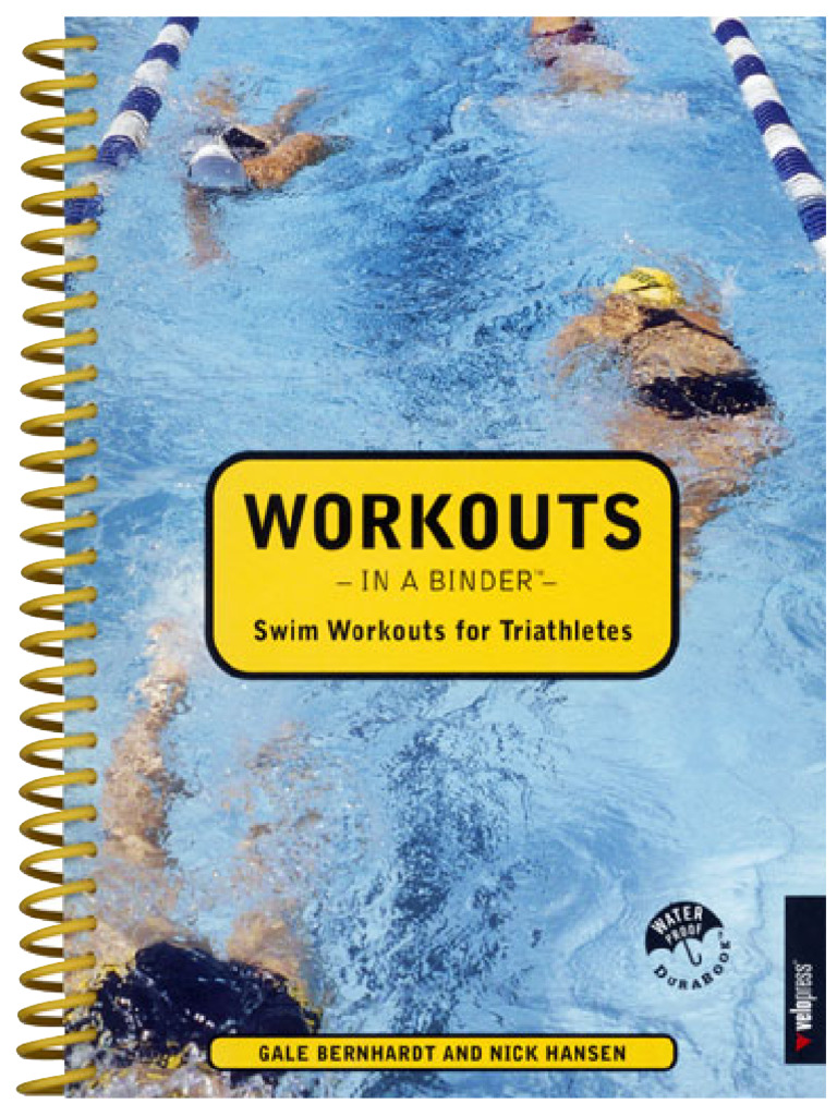 drill swim workout | PDF | Swimming (Sport) | Triathlon