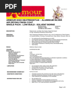 Devflex 4208QD | PDF | Paint | Acrylic Paint