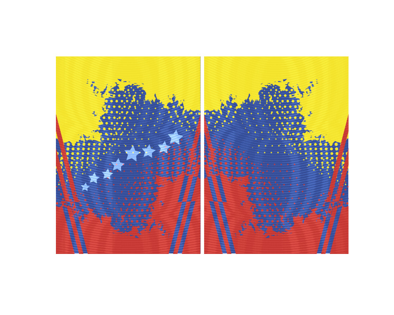 Diseño de Venezuela 3 | PDF