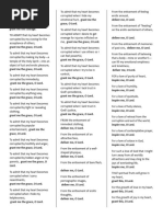 X246 Lukhangela KuWe, Mvana | PDF