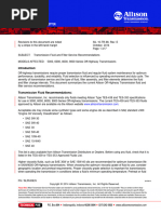 ISO 9906 - 2018 Performance Test | PDF | Engineering Tolerance | Pump