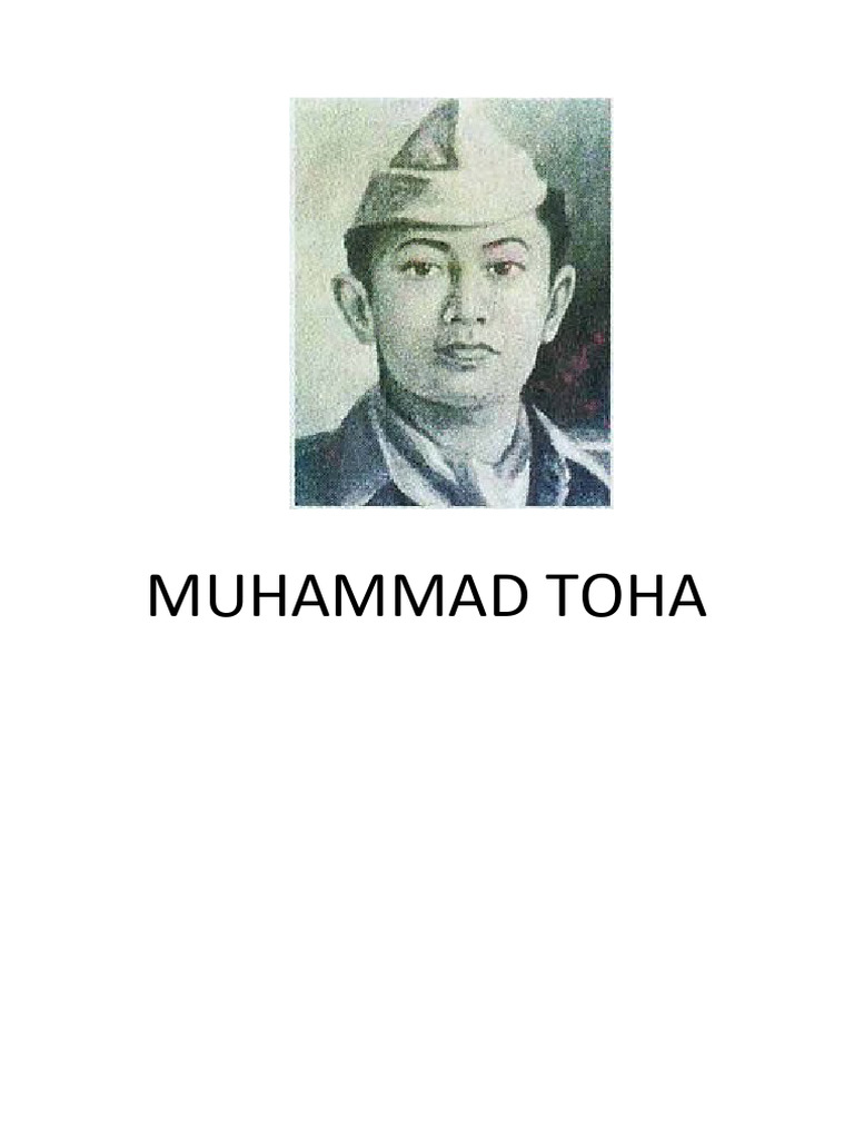 Muhammad Toha2 | PDF