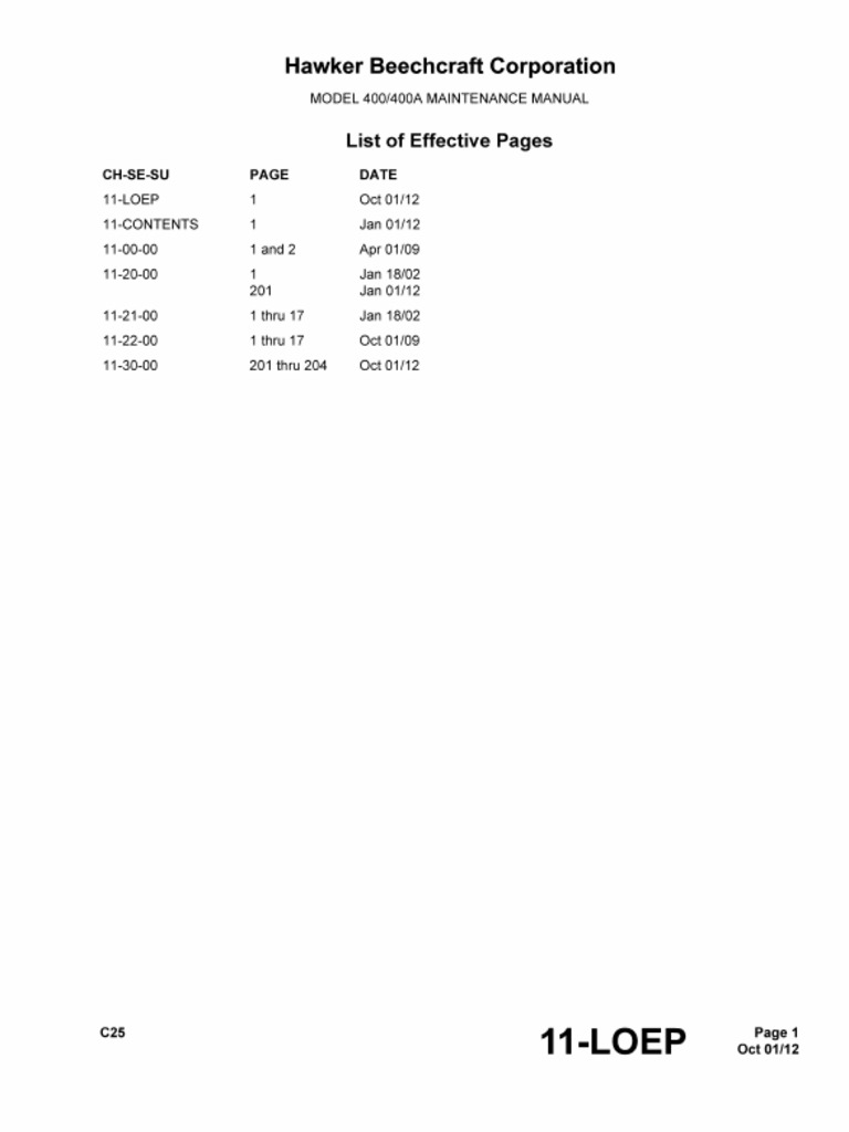 Chapter 11 - Placards and Markings | PDF