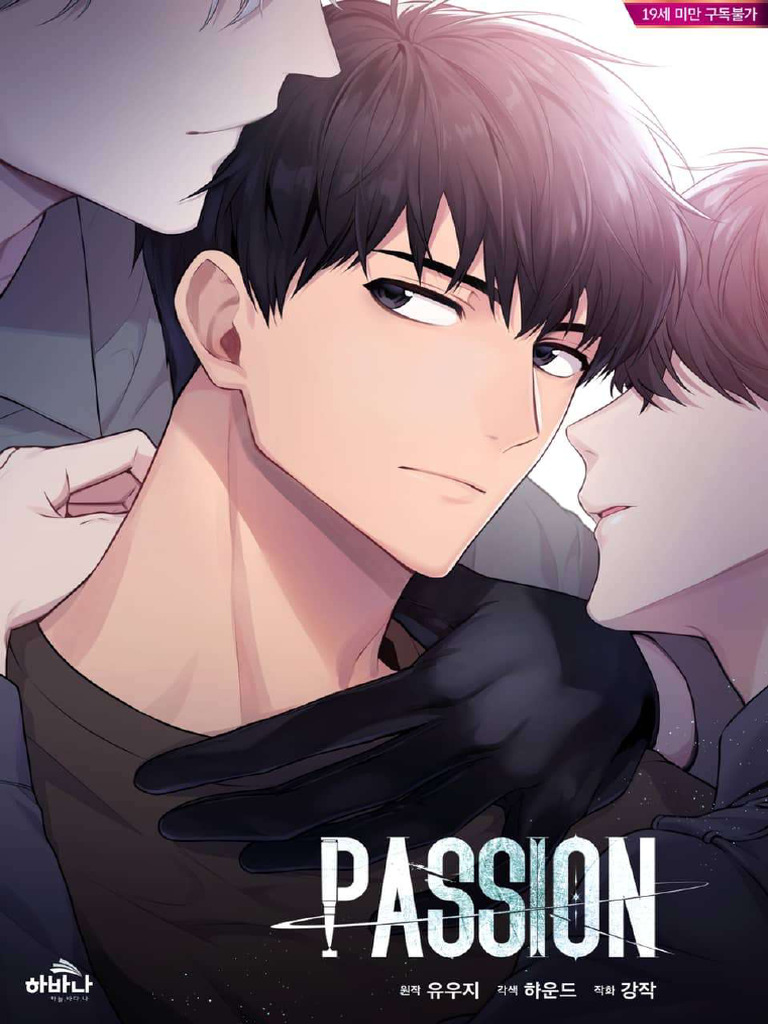 96 P Passion | PDF