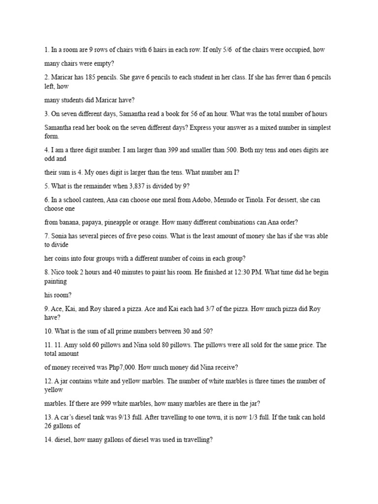 Math | Download Free PDF | Area