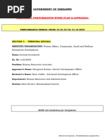 Operation Hotton Learning Report - January 2022 | PDF | Sexual ...
