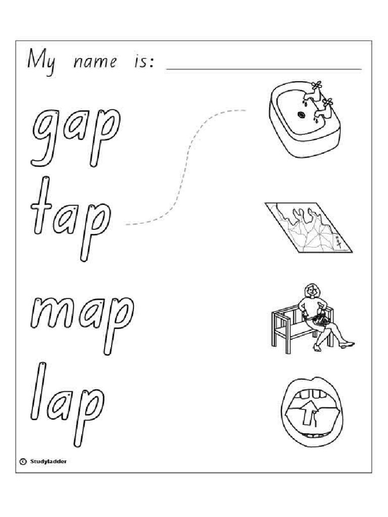 Tap Nap | PDF