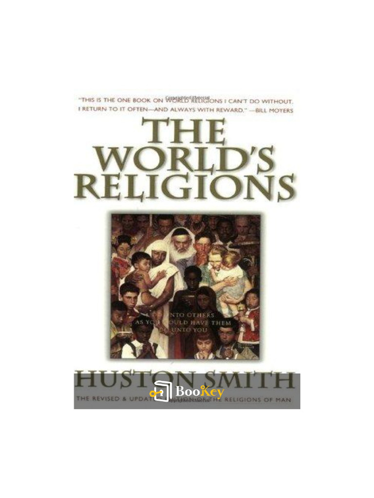 The World's Religions | PDF