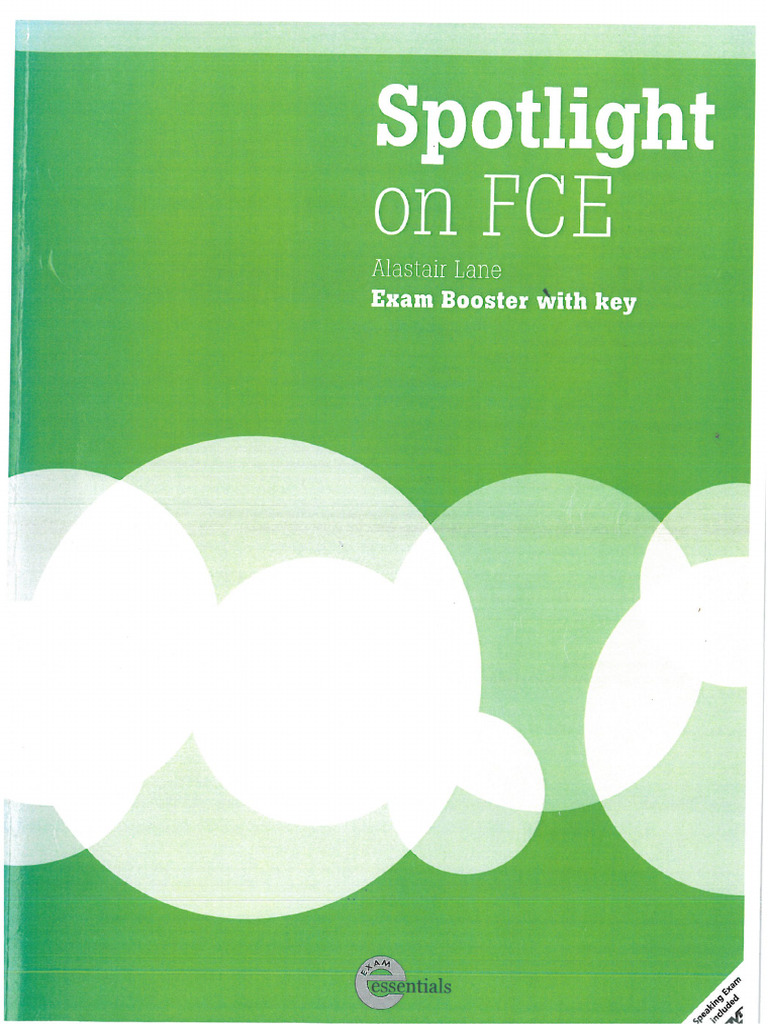 Exam Booster | PDF