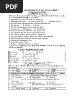 Realistic Fiction Writing Unit Lucy Calkins Unit 4 | PDF | General Fiction