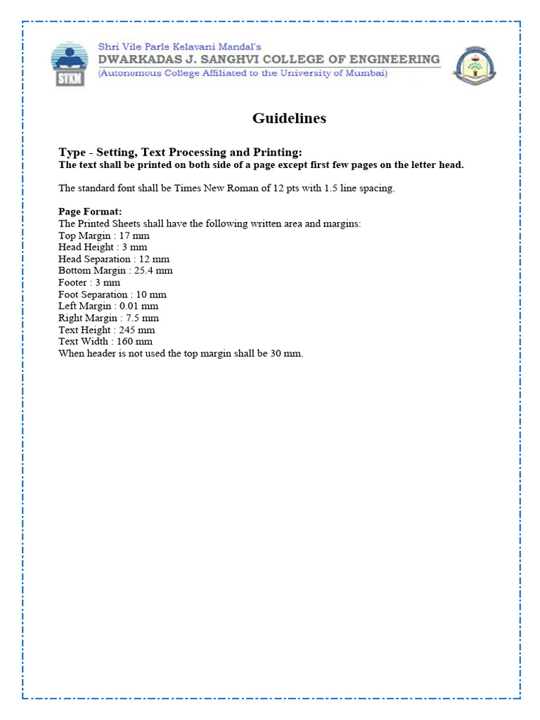 TYB - Tech IPD-IV Report Revised Template | PDF | System | Methodology
