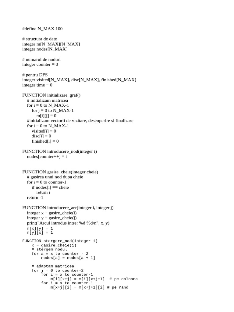 Pseudo Graph | Download Free PDF | Computational Complexity Theory | Computational Problems