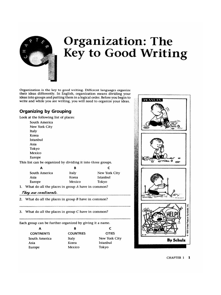 Writing 2023 4 | PDF