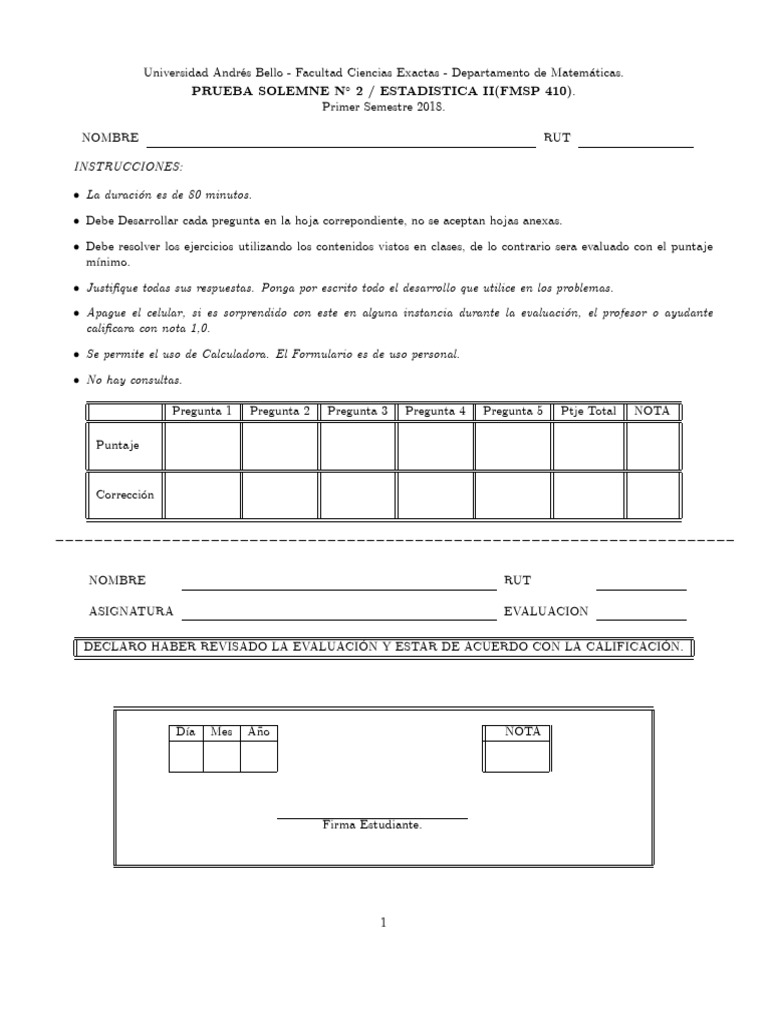 2018 10 Cas Pauta FMSP 410 S2 | PDF