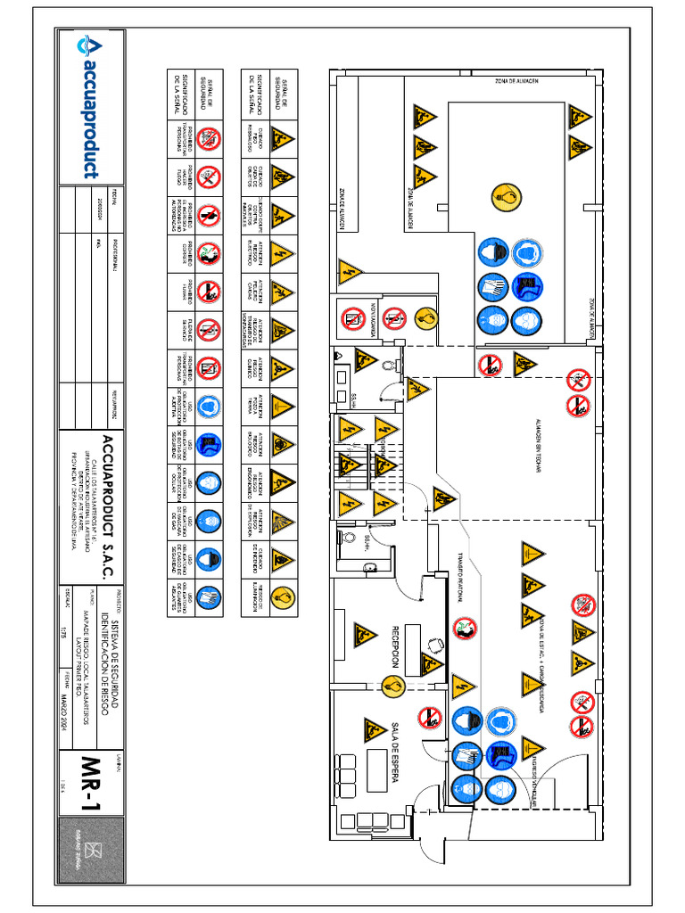 Edificio Central | PDF