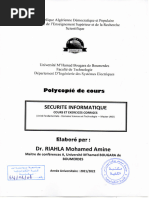 Les IDS Et IPS | PDF | Informatique | Informatique