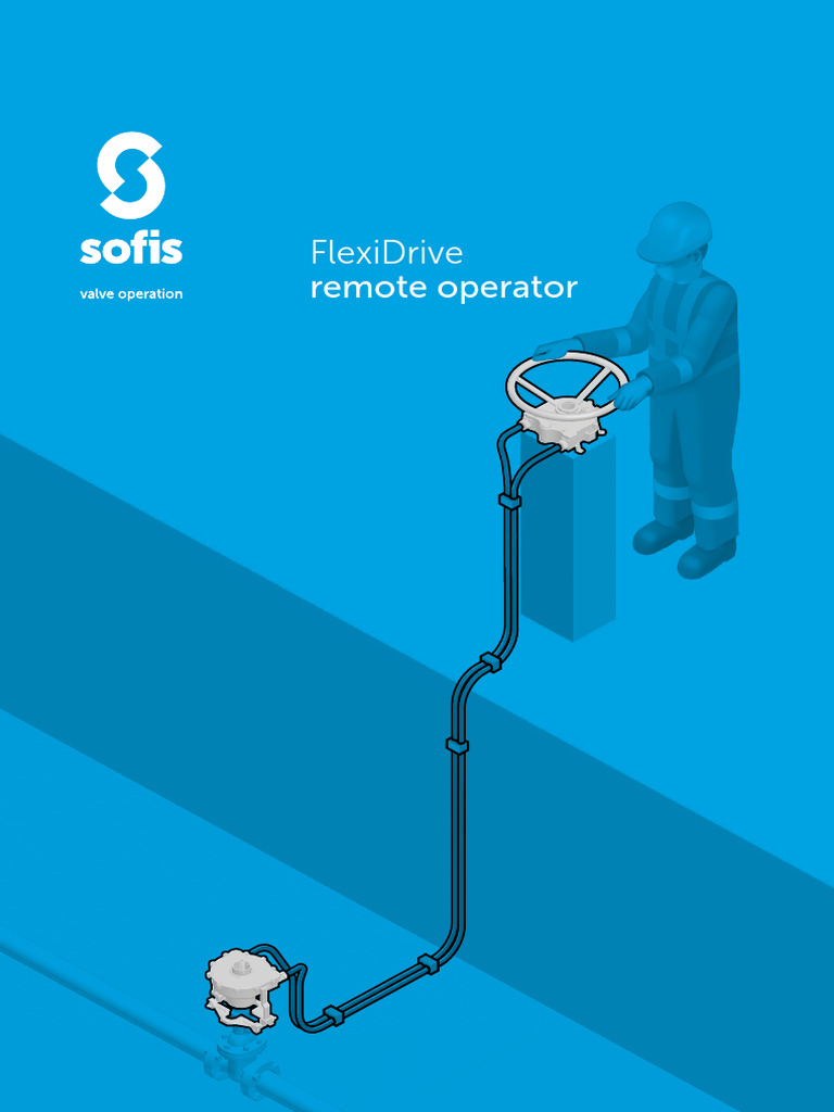 Flexi e P BR 06 2022 001 01 en | PDF | Valve | Manufactured Goods