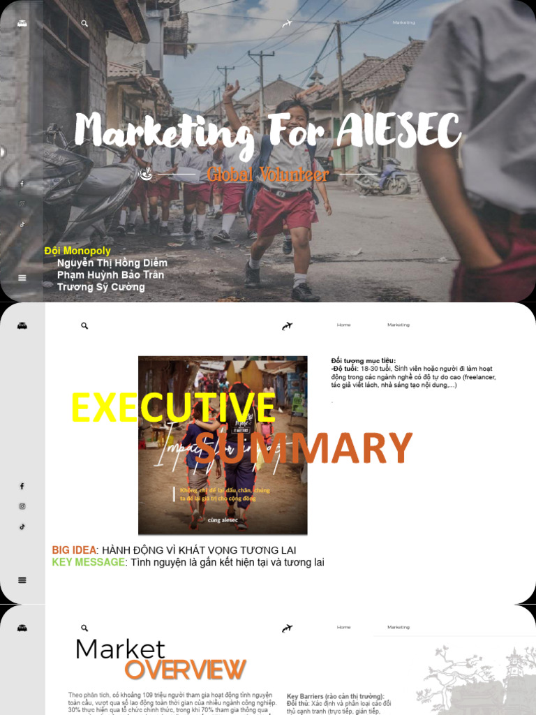 (H4TF 2023) Vòng Minicase - Monopoly - Cư NG Trương S | PDF