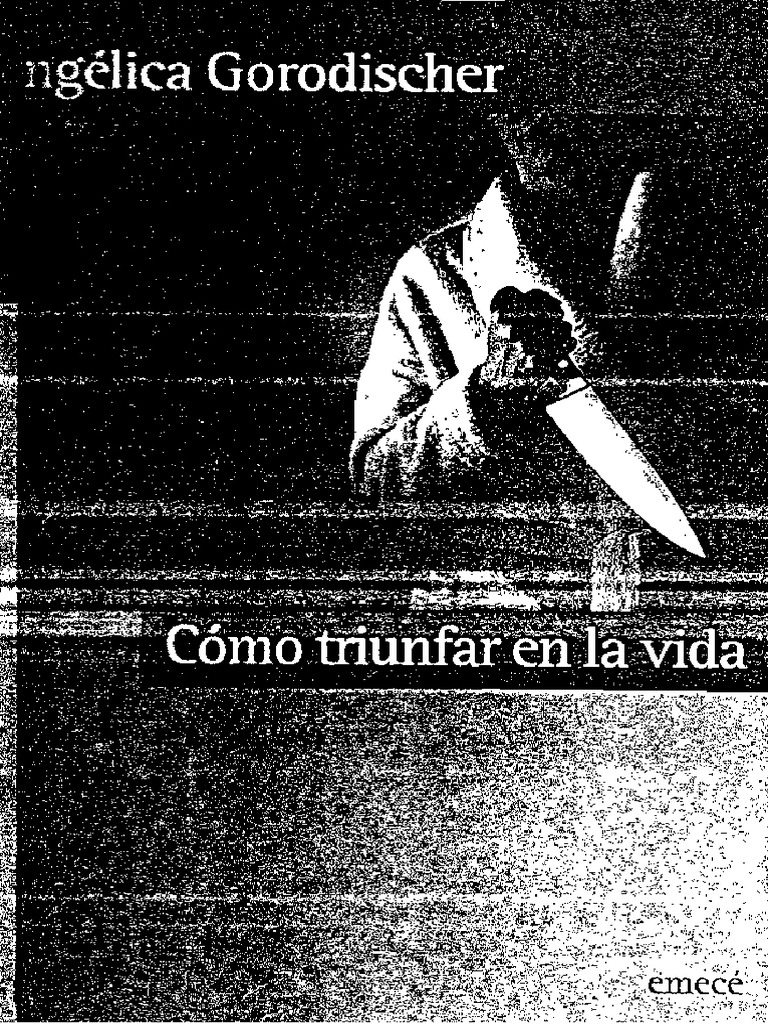 Gorodischer El Beguen | PDF