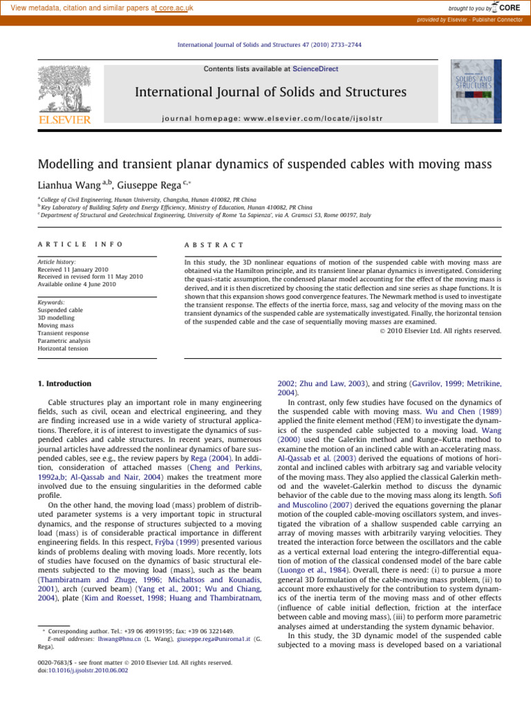 Very Important Paper 4STAR | PDF | Classical Mechanics | Force