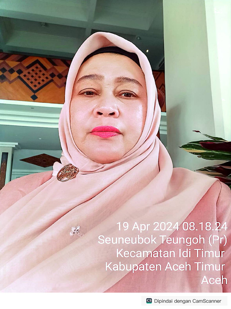 Foto Pagi K.erna | PDF