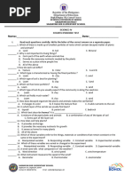 DLL Matatag - GMRC 4 Q1 W7 | PDF