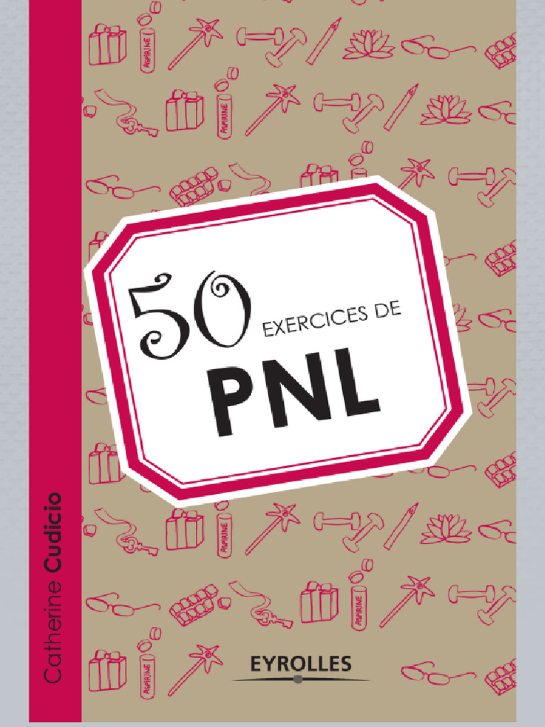 50 Exercices de PNL | PDF